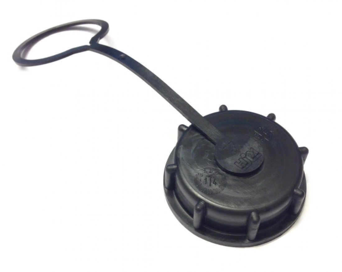 Webasto Fuel cap for 12 L fuel tank - Varmarcenter.se
