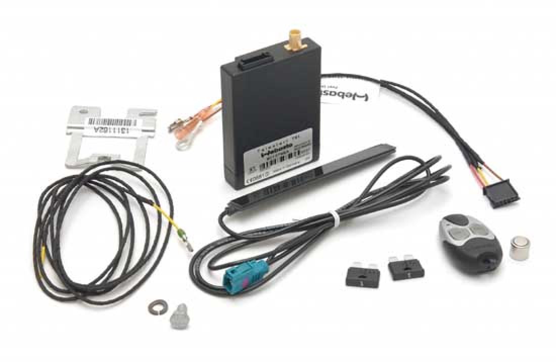 Webasto Thermo Plus & T91 - Varmarcenter.se