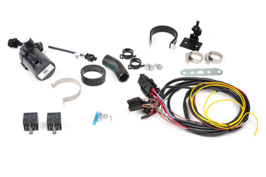 Webasto Thermo Plus - Elsystem - Varmarcenter.se
