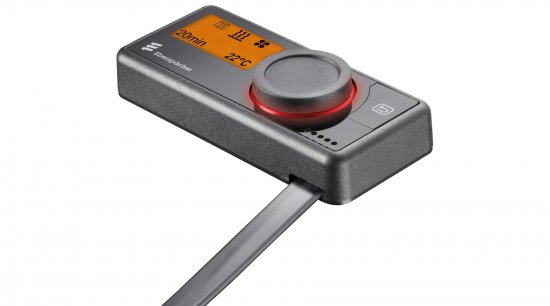 EasyStart Pro Timer TP7.1 12/24V - Varmarcenter.se